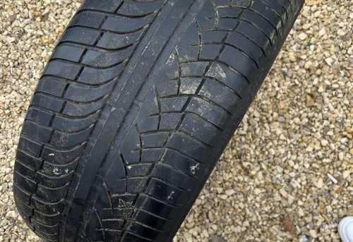 Michelin 4x4 Diamaris 255/50 R19 и 285/45 R19 105V