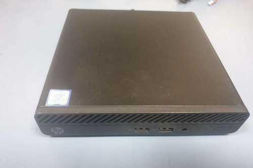 HP 260G3 Core i3 7130U