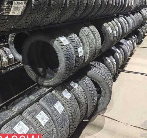 Nokian Tyres Hakkapeliitta 5 185/60 R15 88Q