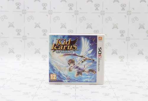 Kid Icarus: Uprising для Nintendo 3DS