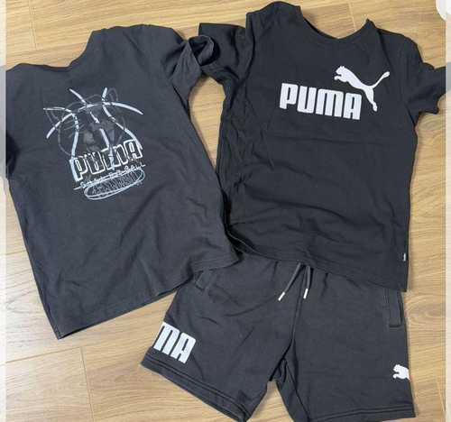 Одежда на мальчика Puma р 146-152