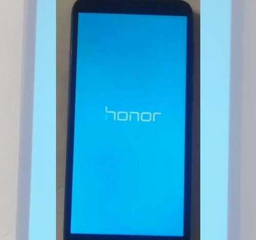 HONOR 7A, 2/16 ГБ