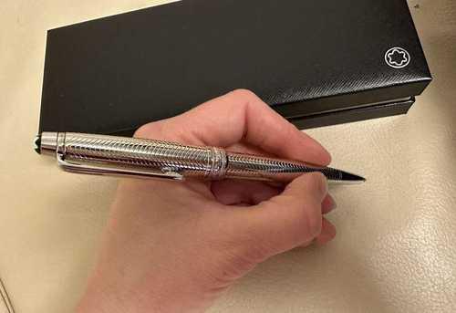 Новая ручка Montblanc