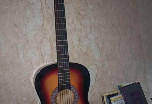 Акустическая гитара Prado