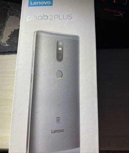 Телефон Lenovo, обмен на samsung