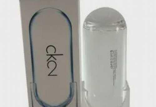 Туалетная вода Ck2 By Calvin Klein, 50 мл