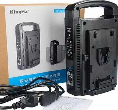 KingMa BP-2CH