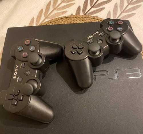 Sony playstation 3