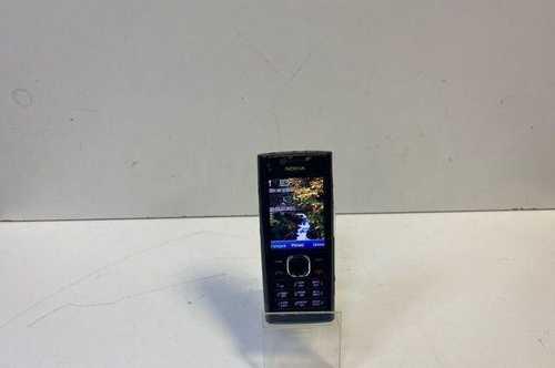 Телефон кнопочный Nokia X2-00