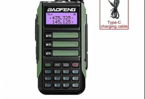 Двухдиапазонная рация Baofeng UV-16