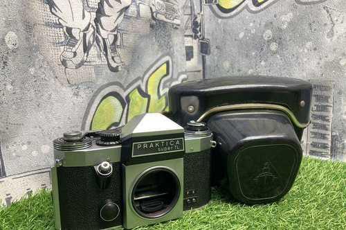 Praktica Super TL