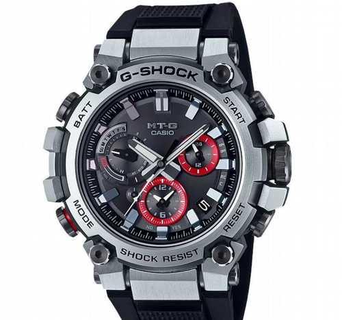 Часы Casio G-Shock MTG-B3000-1A MTG-B3000-1A