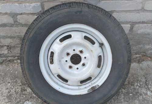Колесо 175 70 r 13