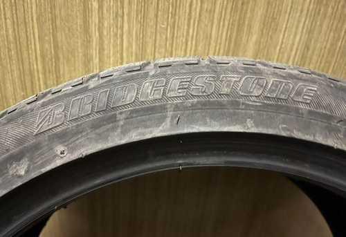 Bridgestone B-style 235/40 R18