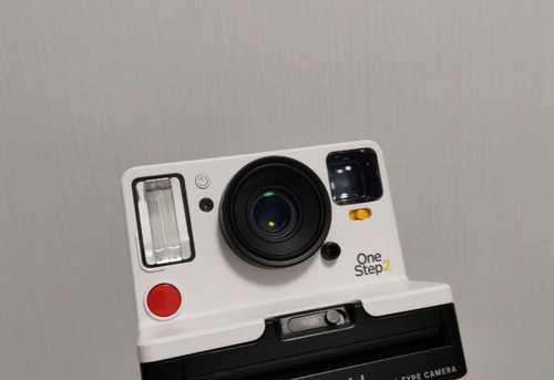 Polaroid One Step 2