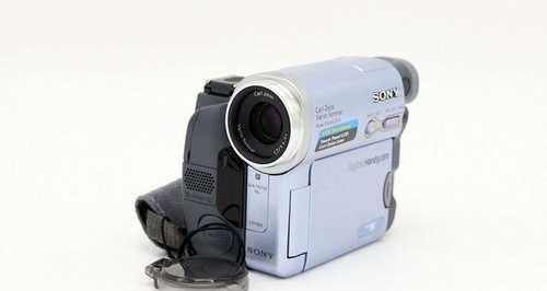 Видеокамера Sony DCR-trv14e