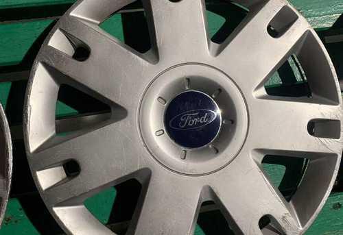 Колпаки Ford R15