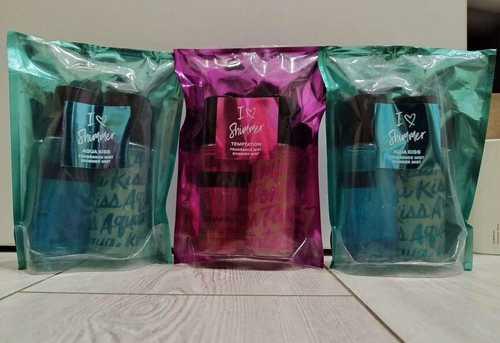 Подарочный набор Victoria's Secret спрей для тела