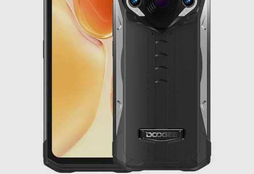DOOGEE S98 Pro, 8/256 ГБ