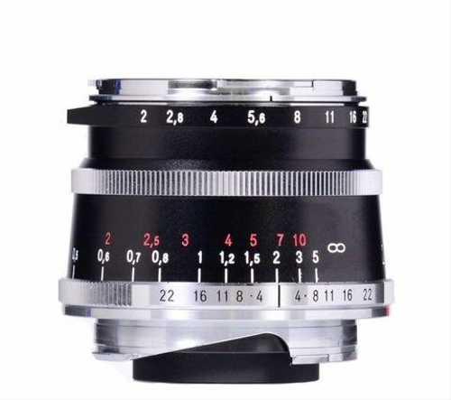 Voigtlaender Ultron 28mm f/2 I VL Leica-M