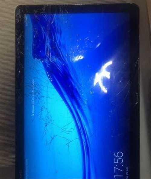 Дисплей Huawei M5 lite под переклей
