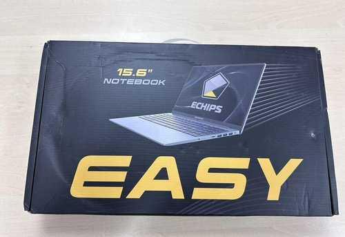 Ноутбук Echips Easy