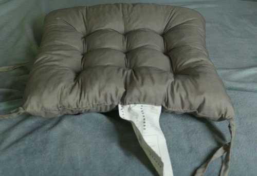 Подушка Икеа для стула