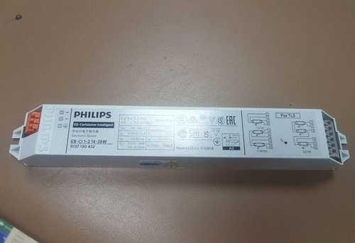 Эпра Philips EB-Ci1-2 14-28W