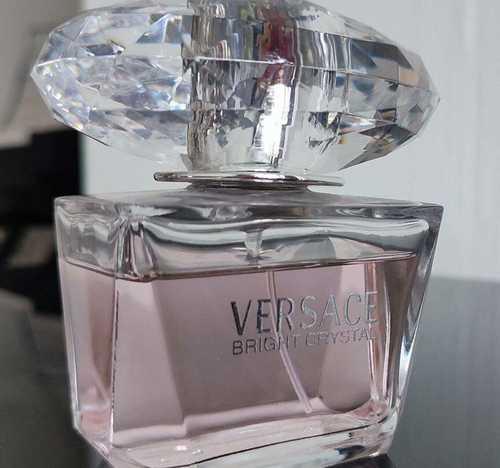 Духи Versace bright crystal 90мл