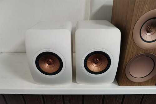 KEF LS50 Meta