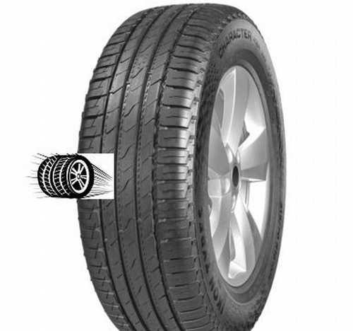 Ikon Tyres Character Aqua SUV 255/50 R20 109V