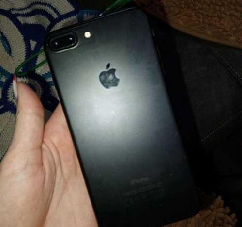 iPhone 7 Plus, 128 ГБ