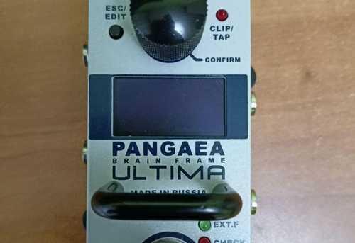 AMT Pangaea Ultima U-2 Brain Frame