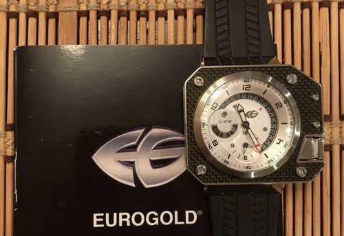 Часы Eurogold