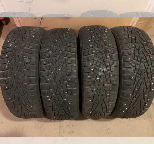 Nokian Tyres Nordman 7 185/65 R15