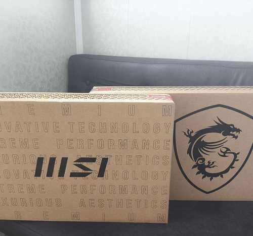 Msi Thin 15 B12VE RTX4050(6Gb), I5-12450H, SSD 512