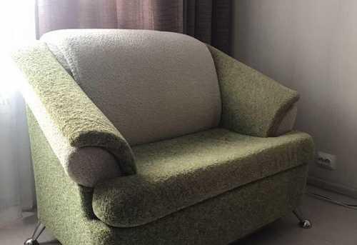 Кресло-диван раскладное