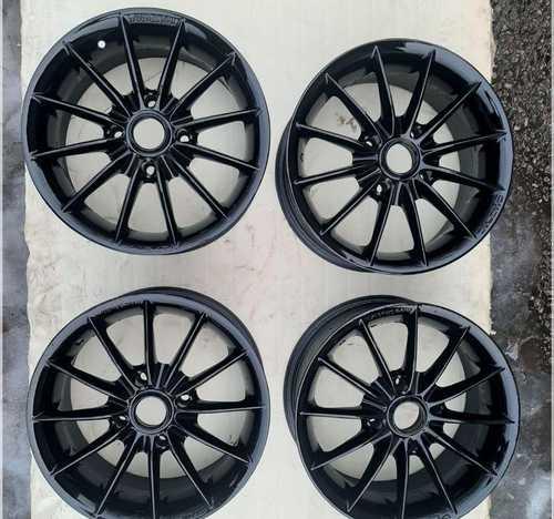 Литые диски Stilauto R15 4x114,3