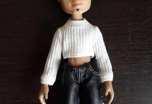 Bratz boyz really rock Eitan кукла