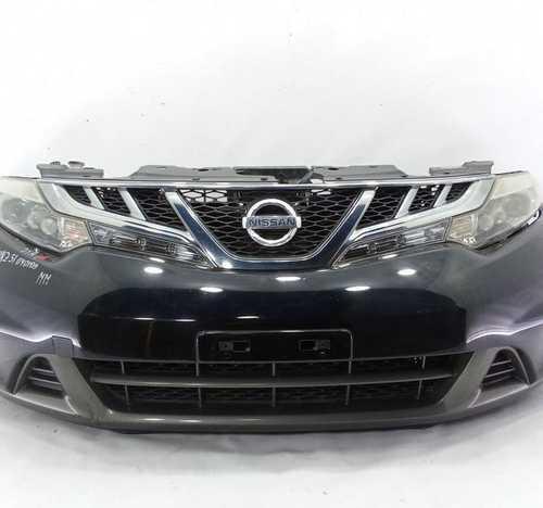 Ноускат Nissan Murano PNZ51 VQ35DE 2011