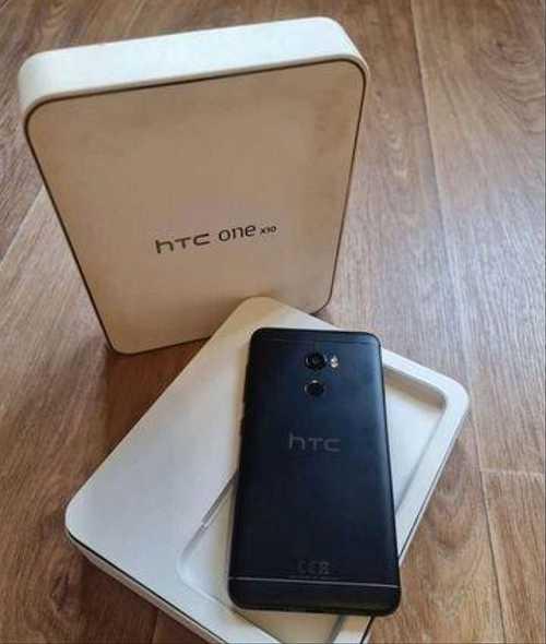 HTC One X10 (3/32Гб)