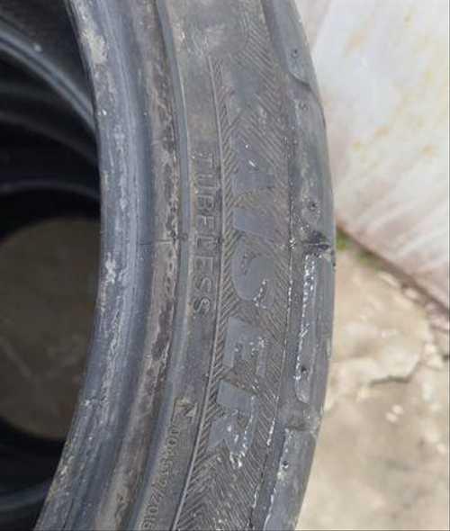 Kenda Kaiser KR20 225/40 R18