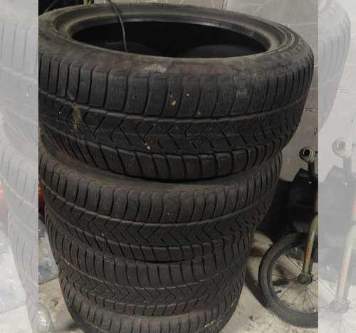 Pirelli Sottozero Winter 240 225/50 R18