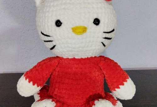 Игрушка Hello Kitty