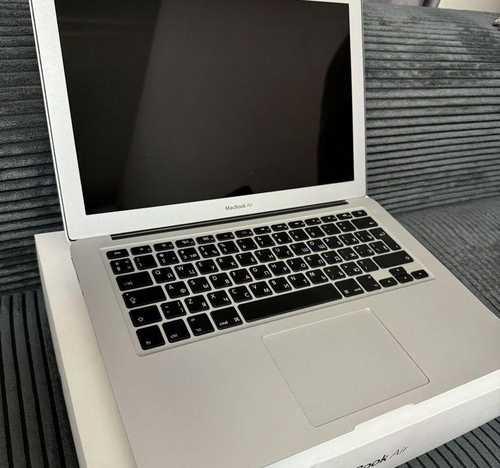 Macbook air 13 mid 2013