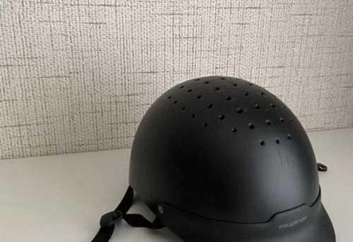 Шлем для верховой езды регулируемый