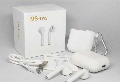 Наушники earpods