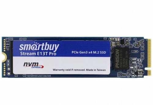 M.2 ssd smartbuy e13t pro