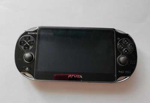 Ps vita