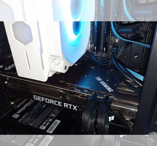 Asus RTX 3080 TUF Gaming